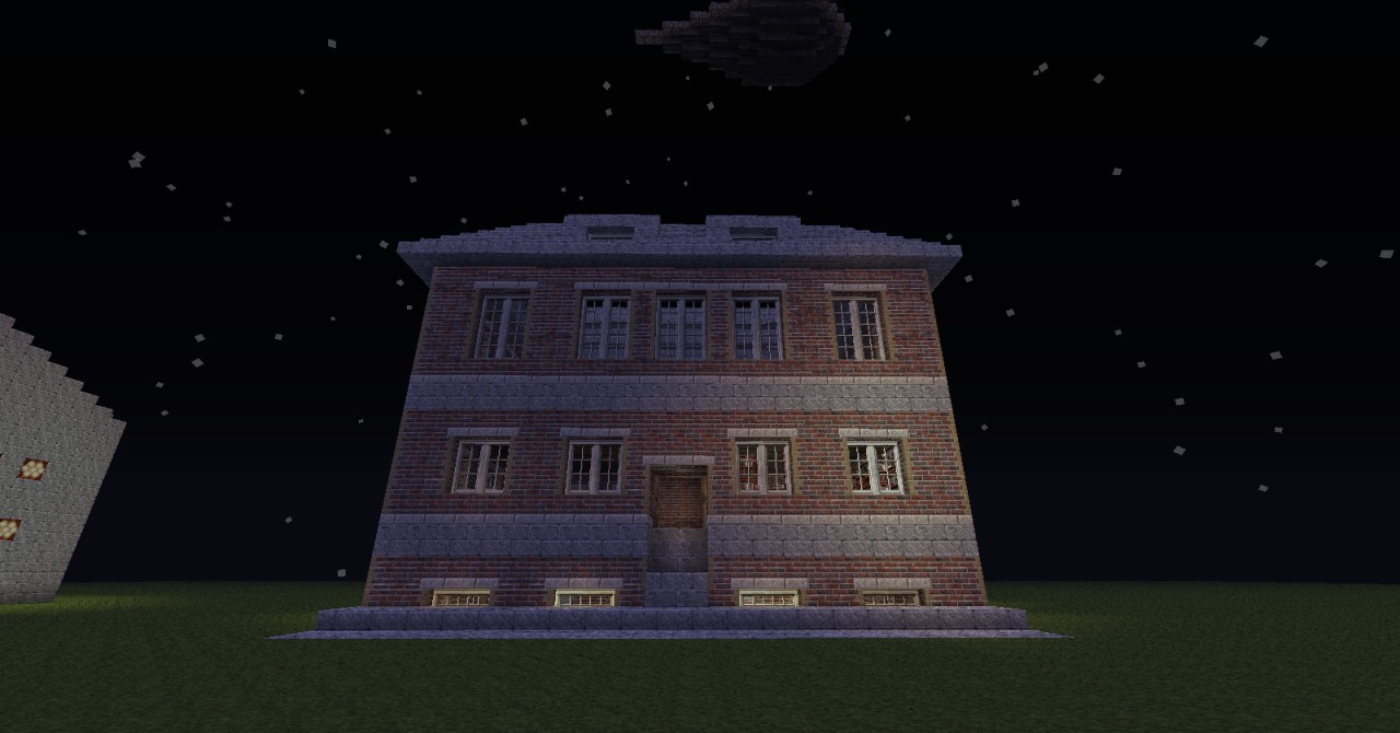 Tekkit Rp server Map Minecraft Map