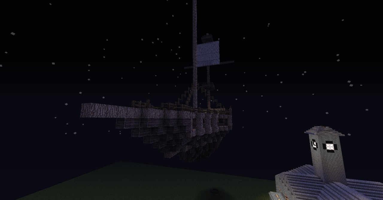 Tekkit Rp server Map Minecraft Map