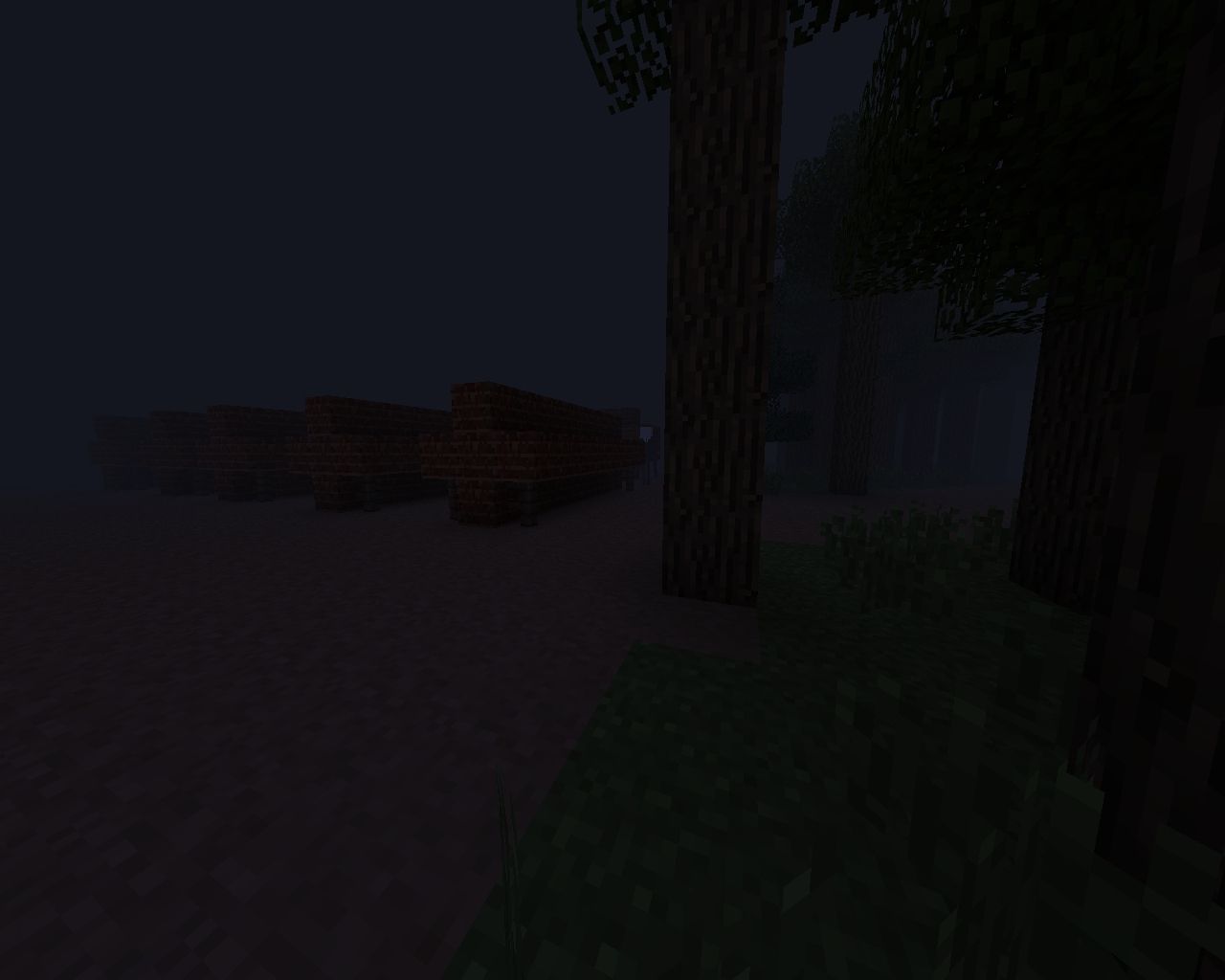 Slendercraft Minecraft Map