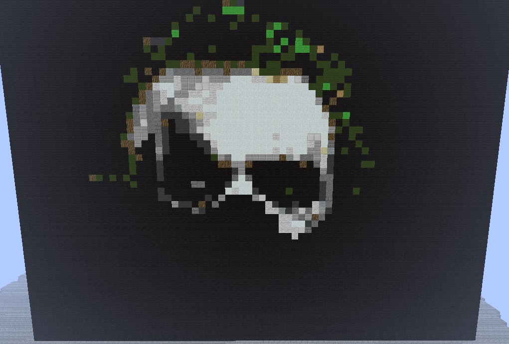 The Joker....Why so serious?!? Minecraft Map