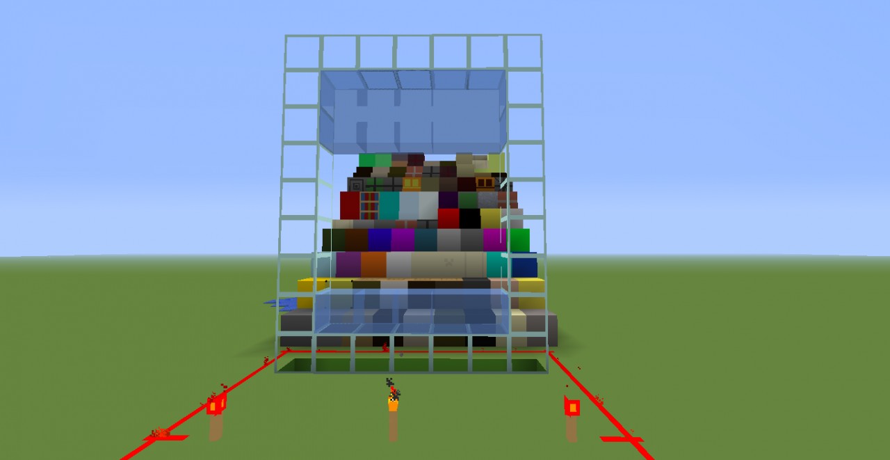 DnA's OcD Texture Pack Minecraft Texture Pack