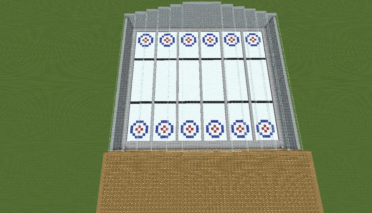 Minecraft Curling Club Minecraft Map