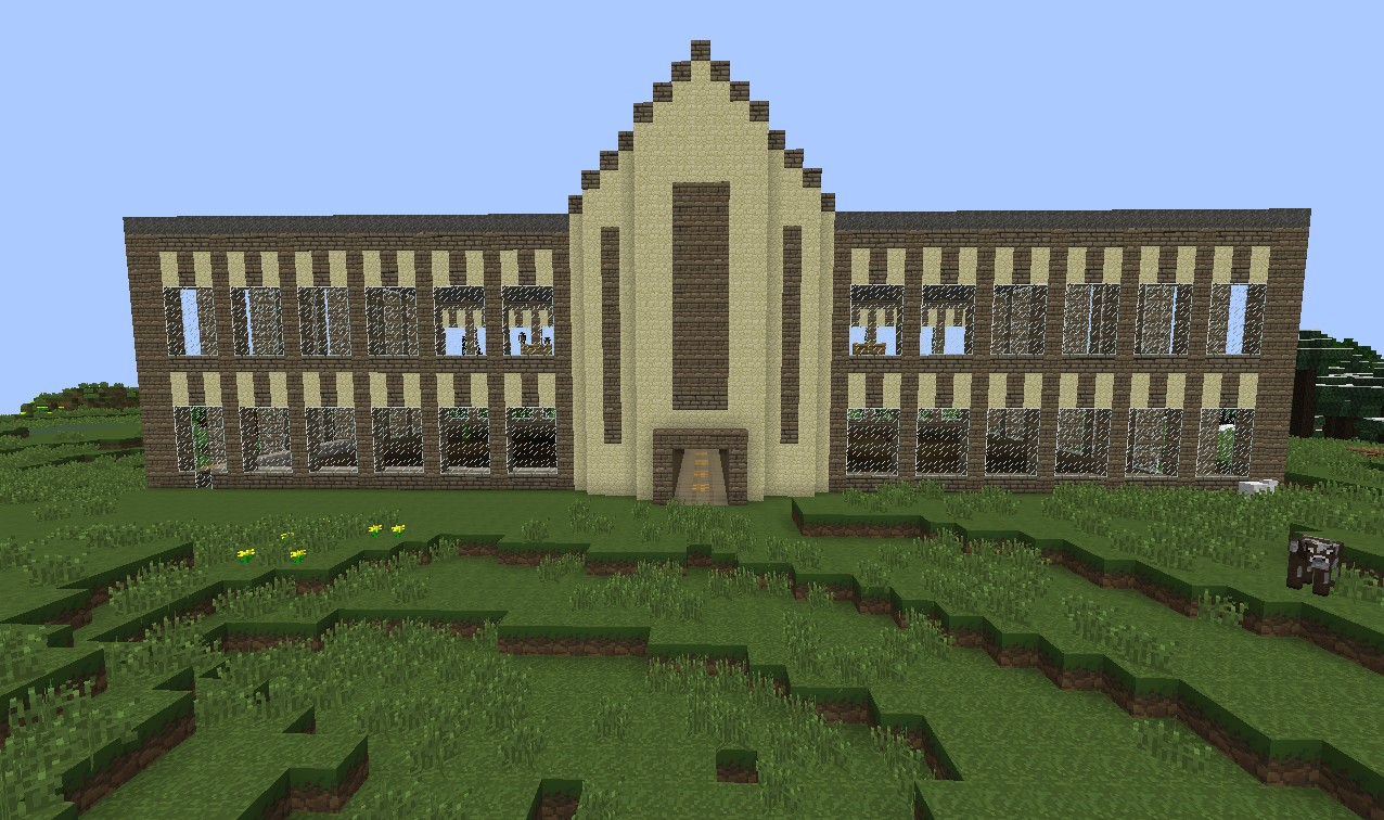 Cheesy's Medieval Pack Minecraft Texture Pack