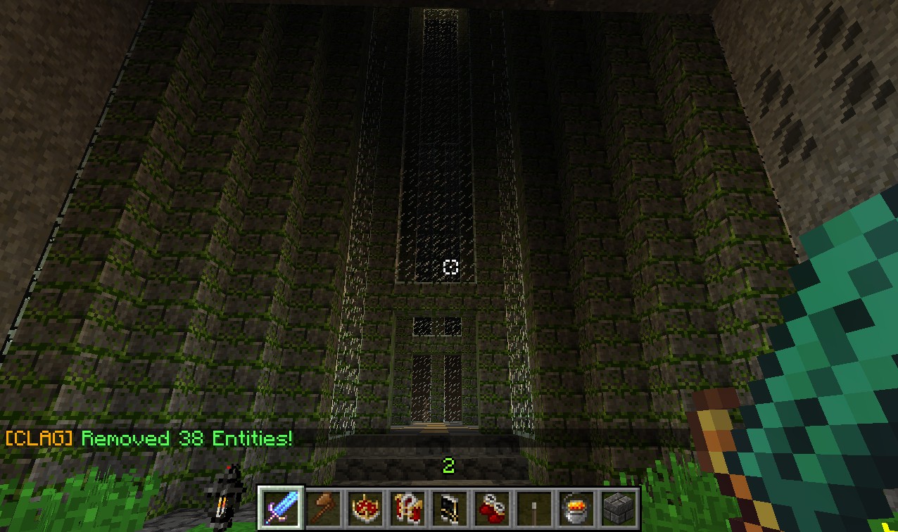 Cheesy's Medieval Pack Minecraft Texture Pack