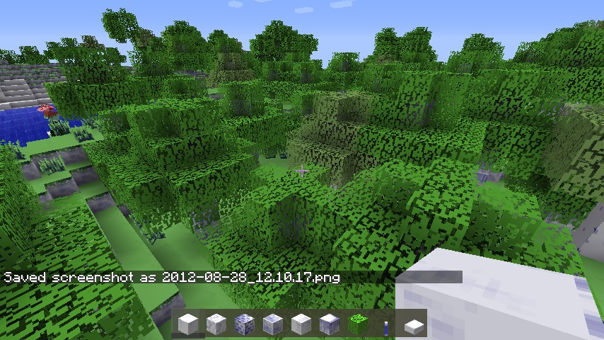 smooth craft Minecraft Texture Pack