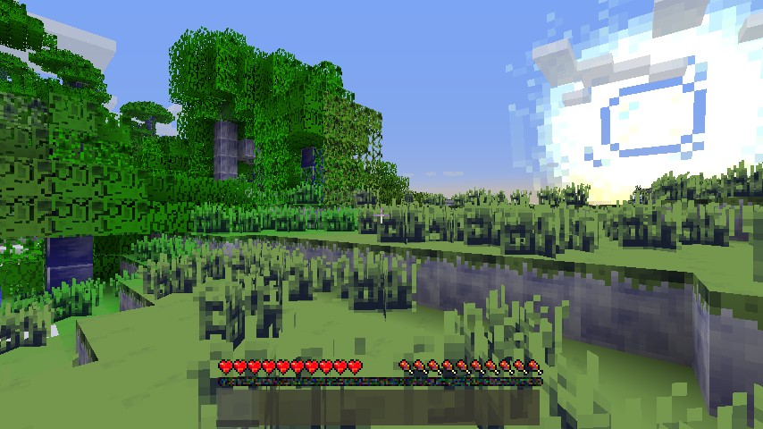 smooth craft Minecraft Texture Pack