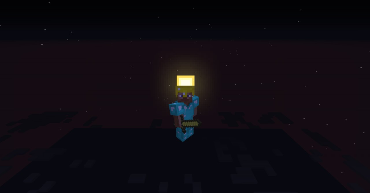 dungeon adventures. over the overworld Minecraft Map