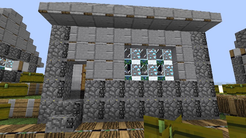 confusion pack. confuse your friends!! Minecraft Texture Pack