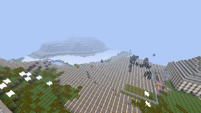 confusion pack. confuse your friends!! Minecraft Texture Pack