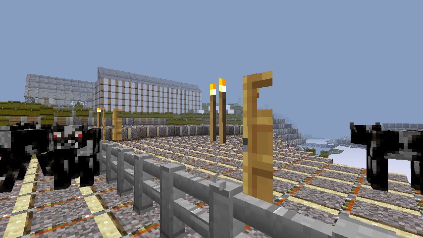 confusion pack. confuse your friends!! Minecraft Texture Pack