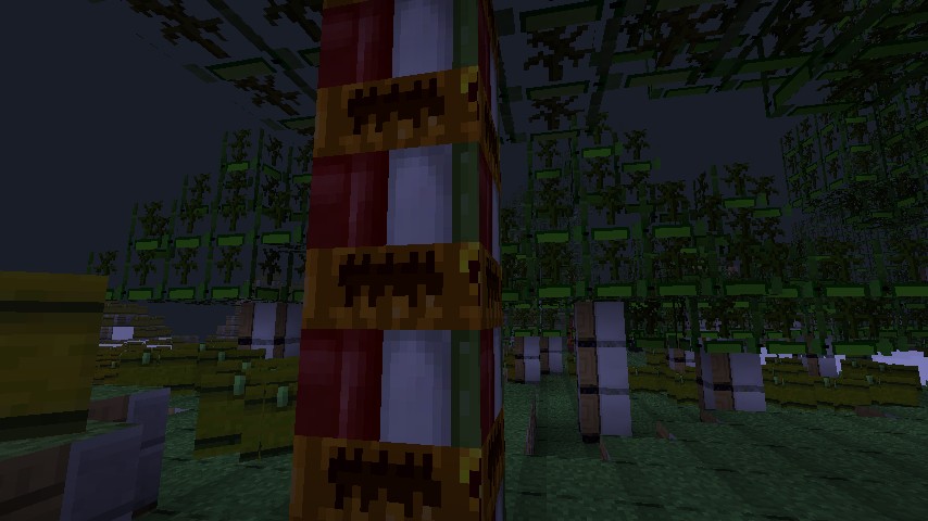 confusion pack. confuse your friends!! Minecraft Texture Pack