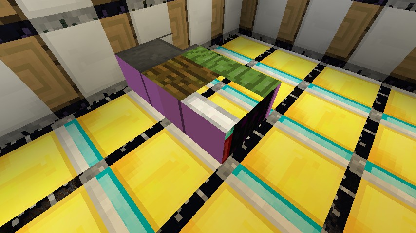 confusion pack. confuse your friends!! Minecraft Texture Pack