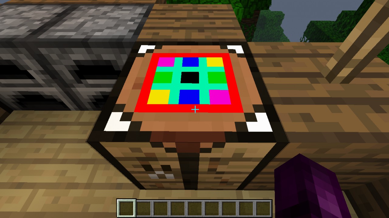 Blade Pack 1.3.2 By K1LL3RZOMBIE Minecraft Texture Pack