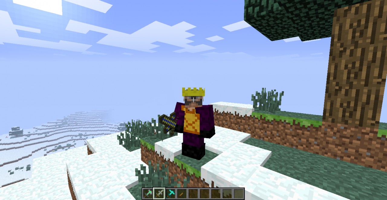 ARMOR AND AKWARD SWORD PACK Minecraft Texture Pack