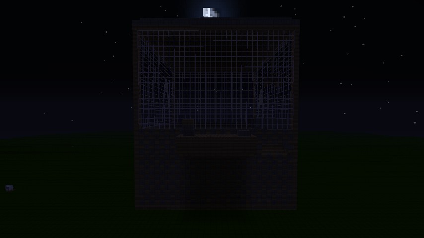 Claw Machine Minecraft Map