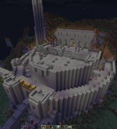 guildcraft event map Minecraft Map