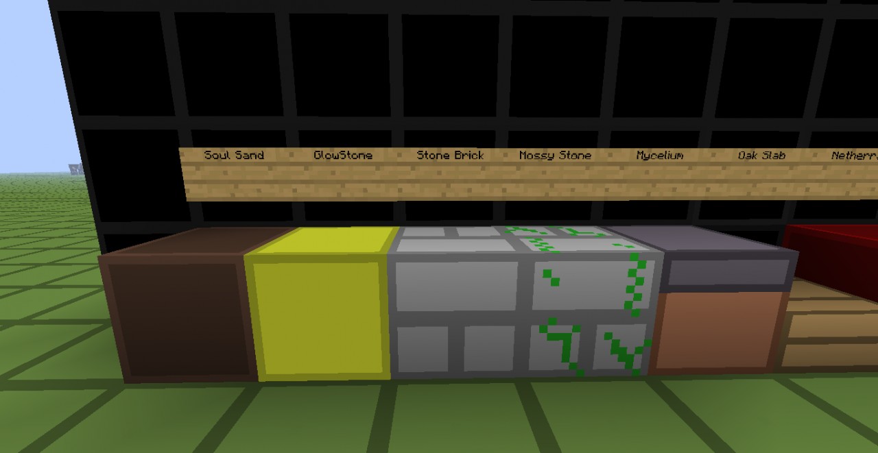 Simplicity Craft Minecraft Texture Pack