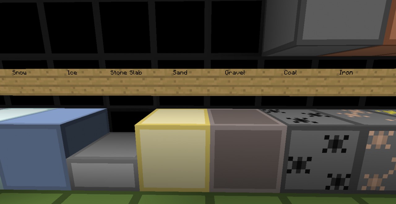 Simplicity Craft Minecraft Texture Pack