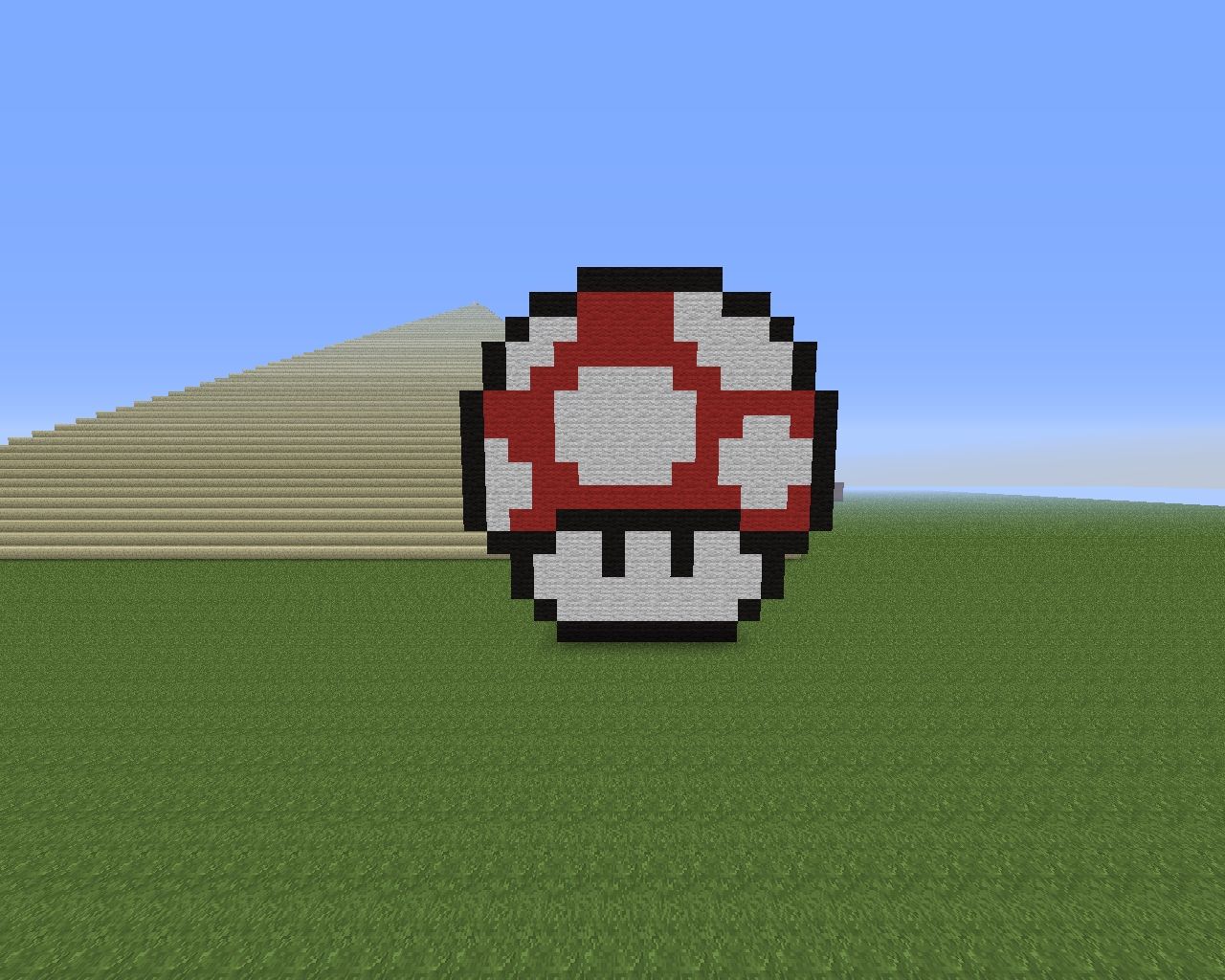 Screeny Mulipayer Server Minecraft Map