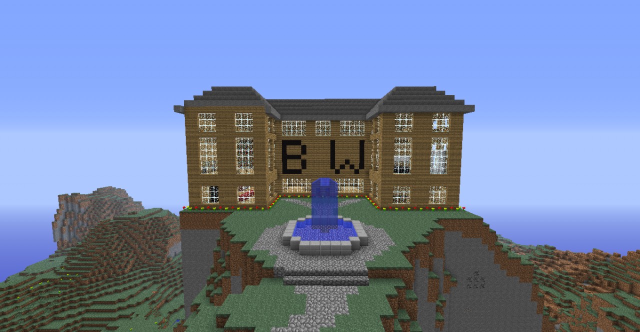 ProtoCraft! [FACTIONS] [MCMMO] [PVP] [GRIEFING] [MOBARENA] Minecraft Server