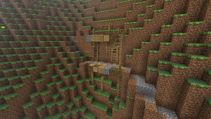 Aragath Minecraft Map