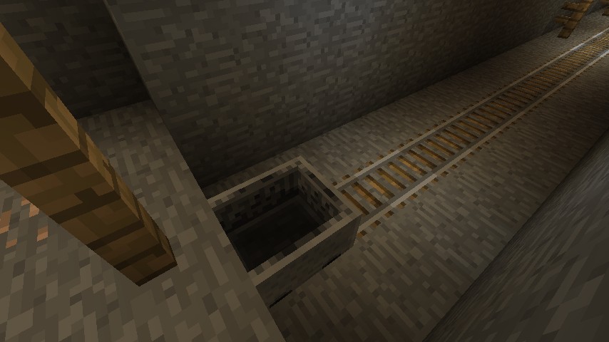 Igor reis' dungeon map Minecraft Map