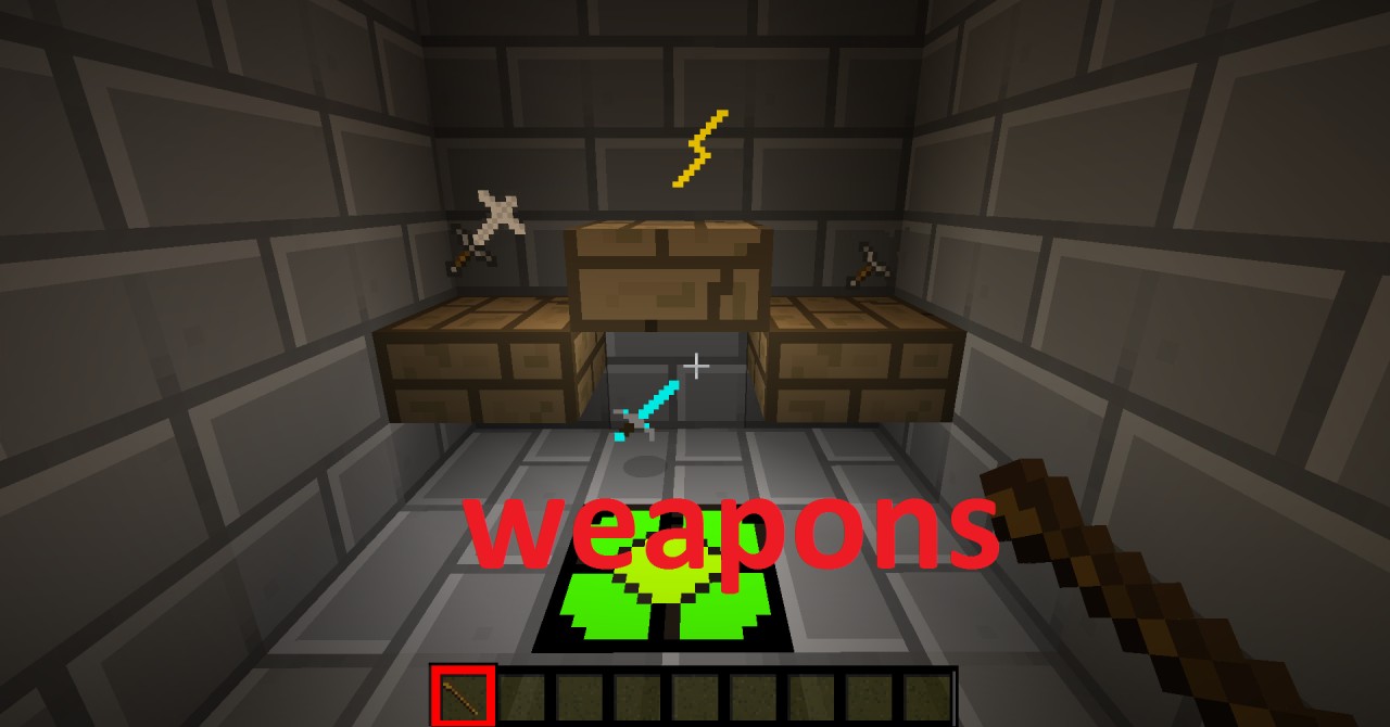 techno craft Minecraft Texture Pack