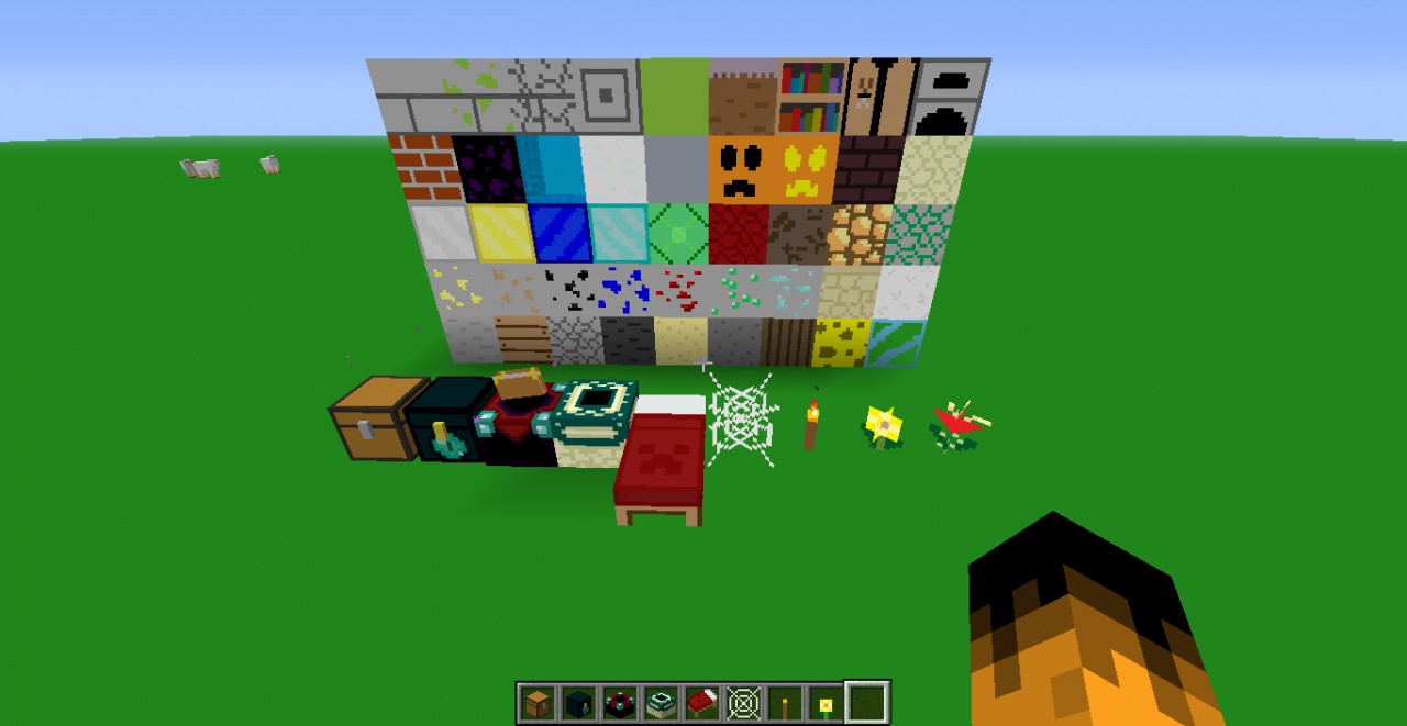 Legend of Minecraftia Minecraft Texture Pack