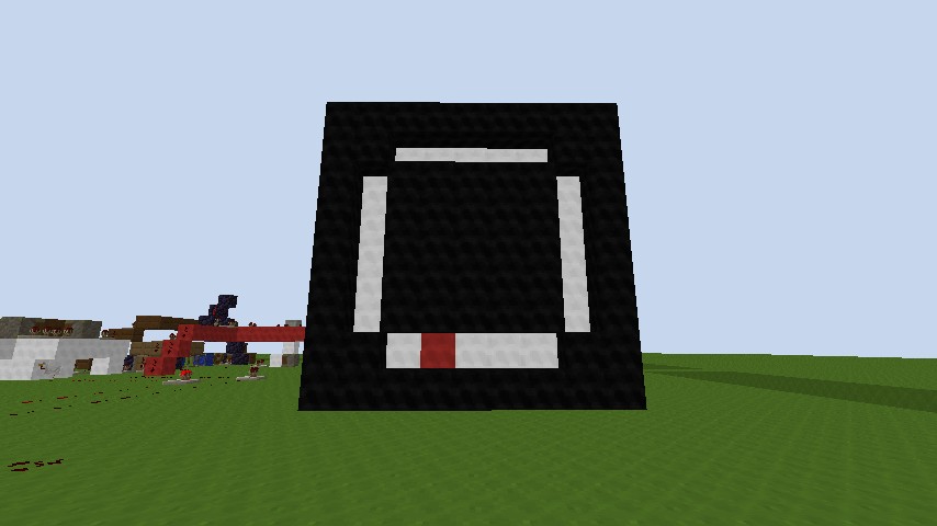 Analog Clock Minecraft Time Minecraft Map