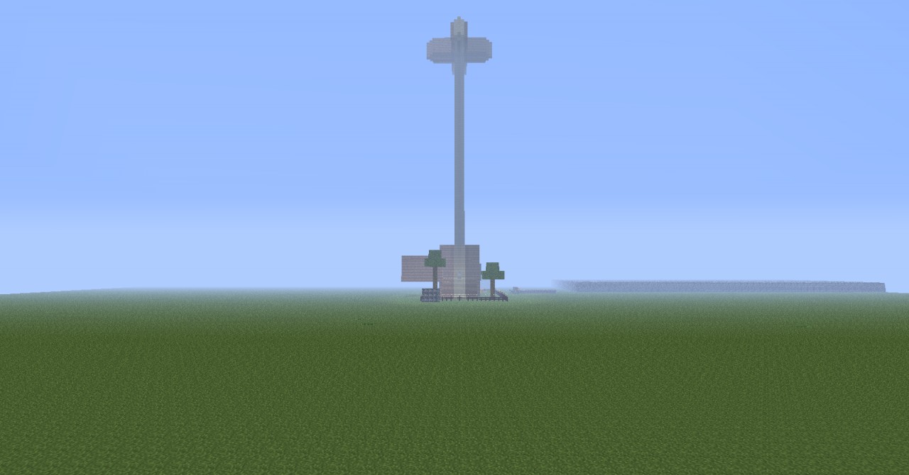 Base of operations 100 downloads special Minecraft Map