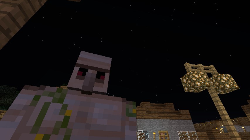 Mac Nation Minecraft Map