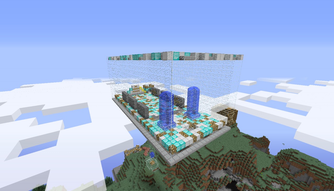 MaximumMiners Minecraft Server