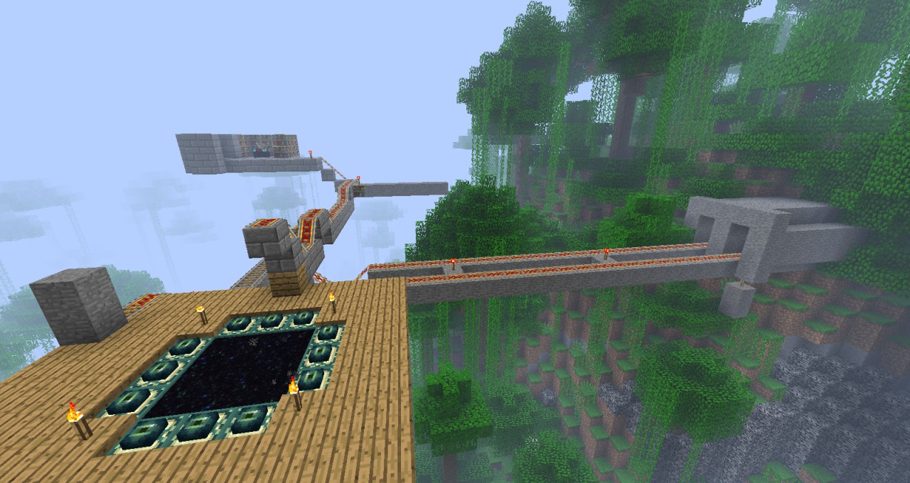 FreeCraft-Freebuild-Free xp-3-enchant- Minecraft Server