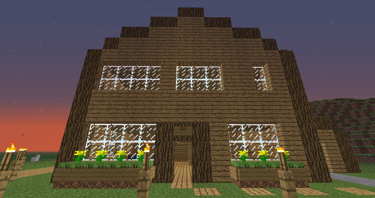 Minecraft Home Minecraft Map