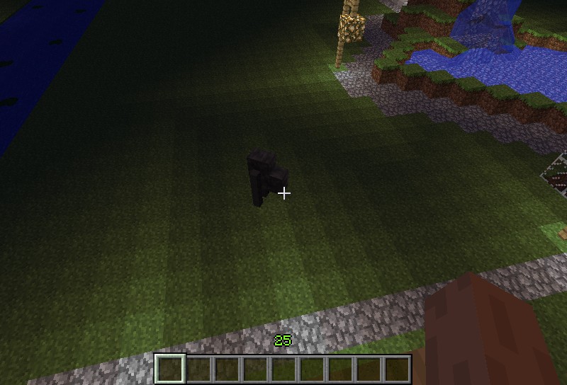 Doomsday mod [1.3.2] Minecraft Mod