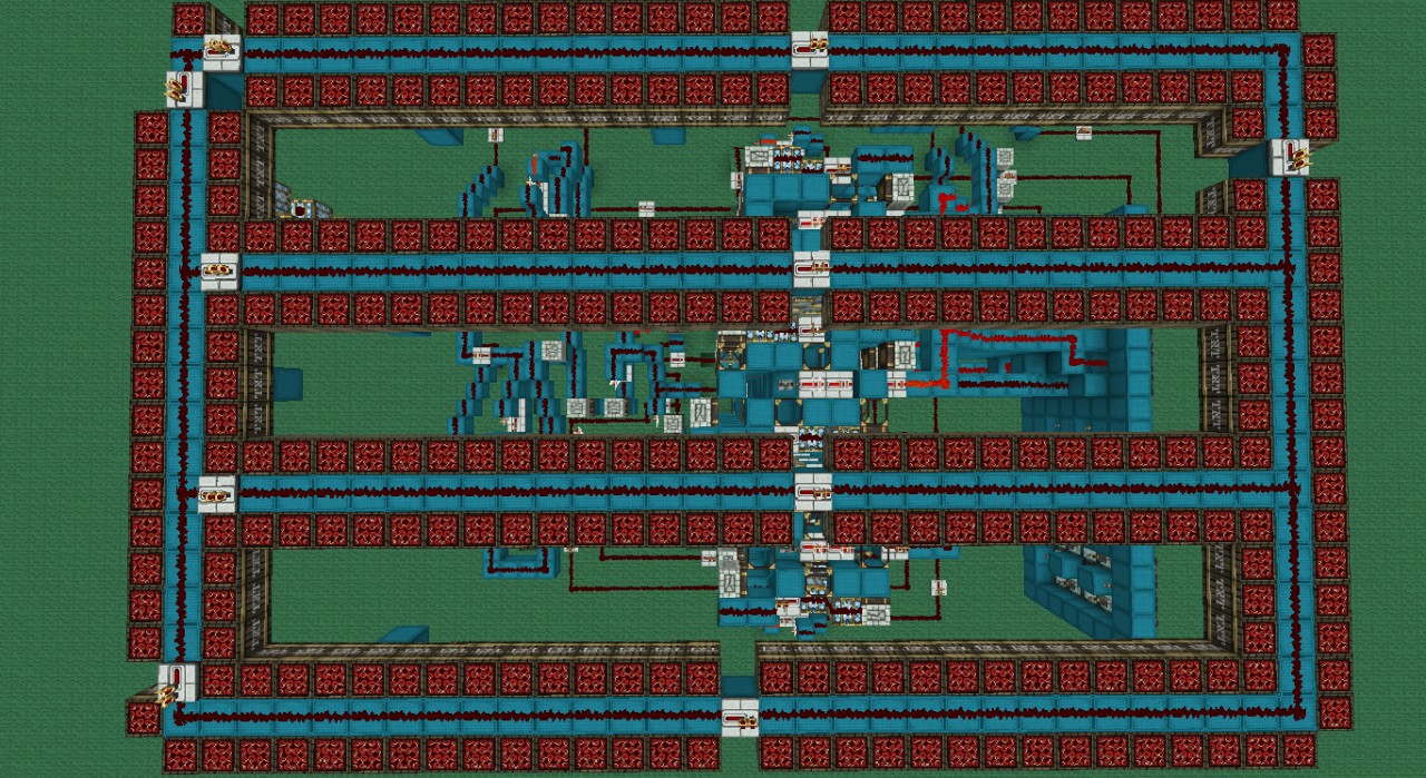 Countdown Timer V3 5 Update Bug Fix Minecraft Map