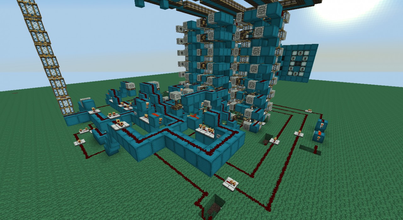 Countdown Timer V3 5 Update Bug Fix Minecraft Map