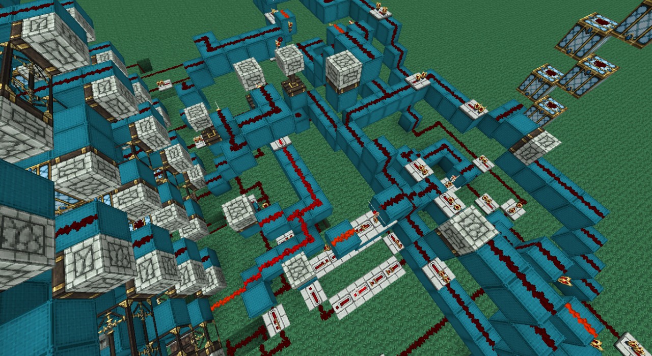 Countdown Timer V3 5 Update Bug Fix Minecraft Map