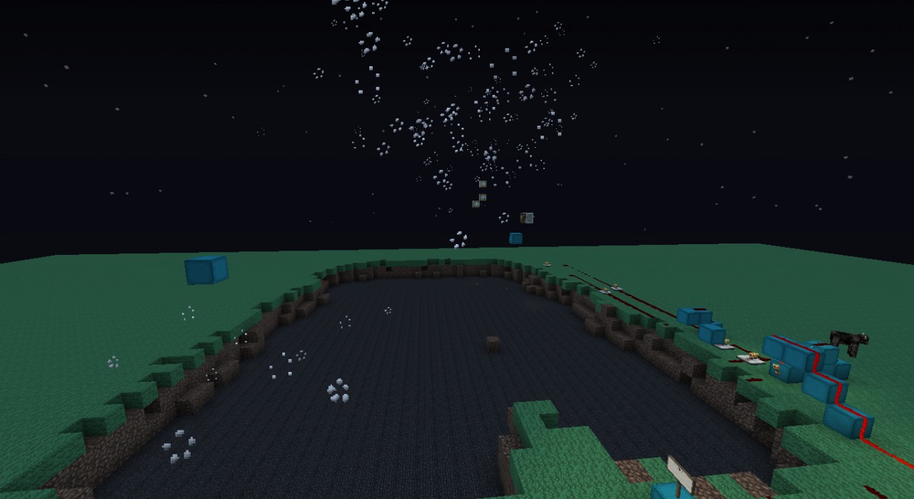 Countdown Timer V3 5 Update Bug Fix Minecraft Map