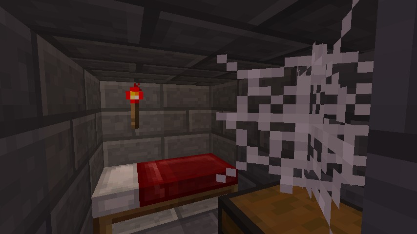 Gunnerguy44's Escapade Minecraft Map