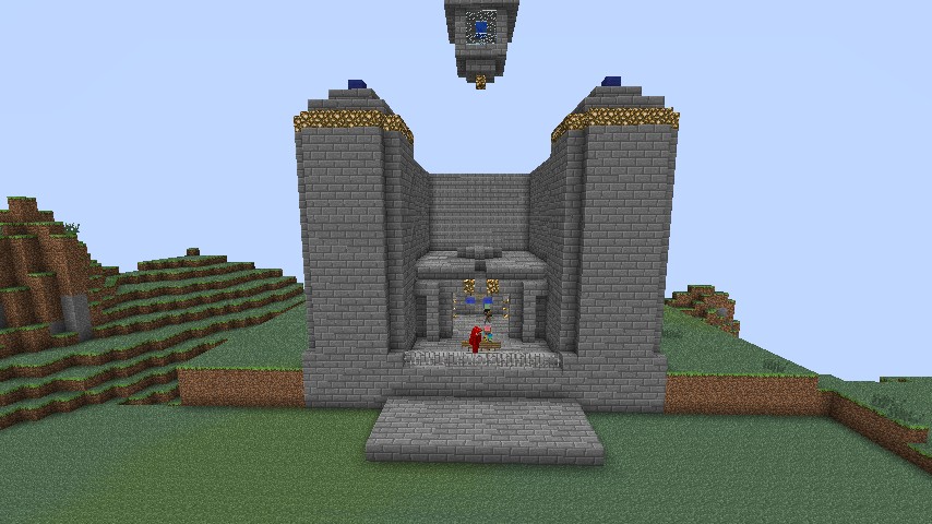 MCSTRIKE - KITPVP | EVENTS | MCMMO | RPG |STAFF NEEDED | HARDCORE PVP | SURVIVAL GAMES | NO ...