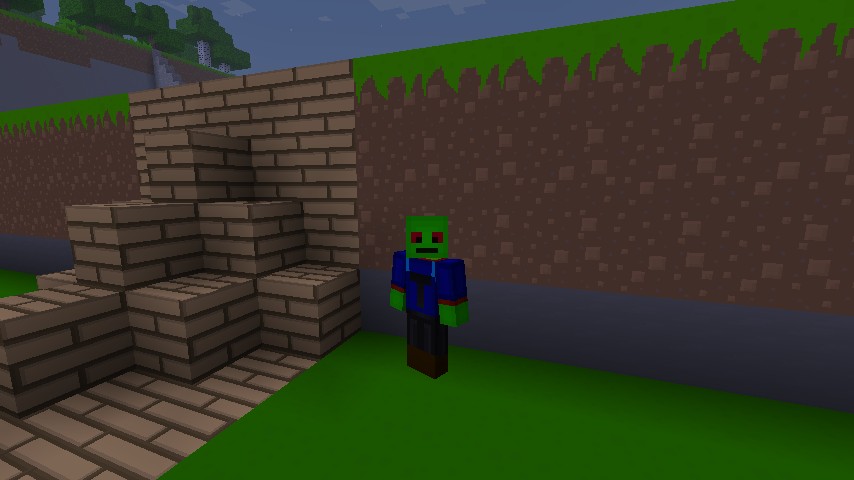 shazzo pack v.4 NEW TEXTURE FOR LADDERZ AND GOLD DIAMOND EMERALD IRON ...