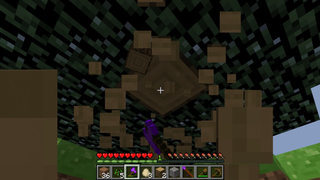 Skin Craft PreRelease Minecraft Texture Pack