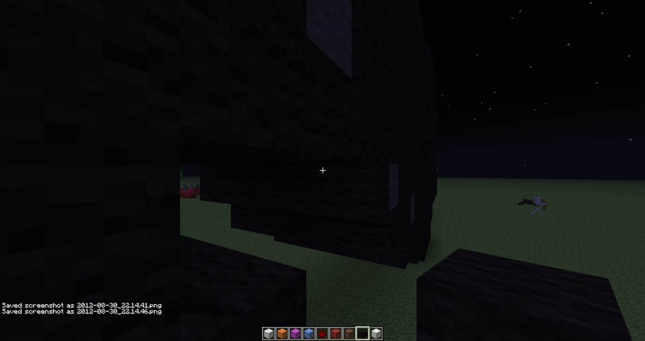 p90 machine gun replica with sound 100% downloadable Minecraft Map