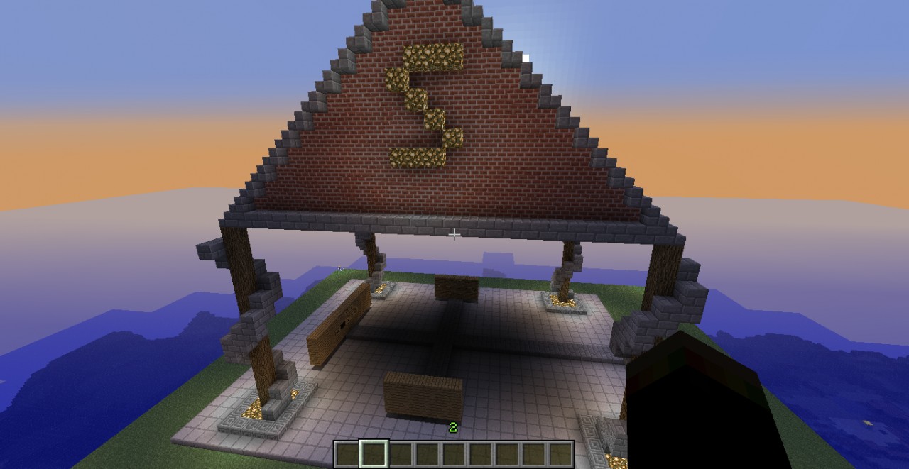 Need Staff, Nice Owner and Co-Owner Minecraft Server