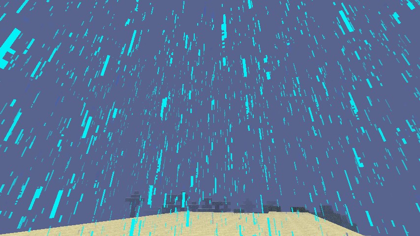 minecraft. how I envisioned it to be. Minecraft Texture Pack