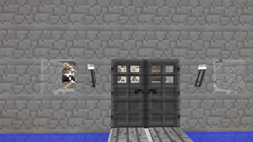 old craft Minecraft Texture Pack