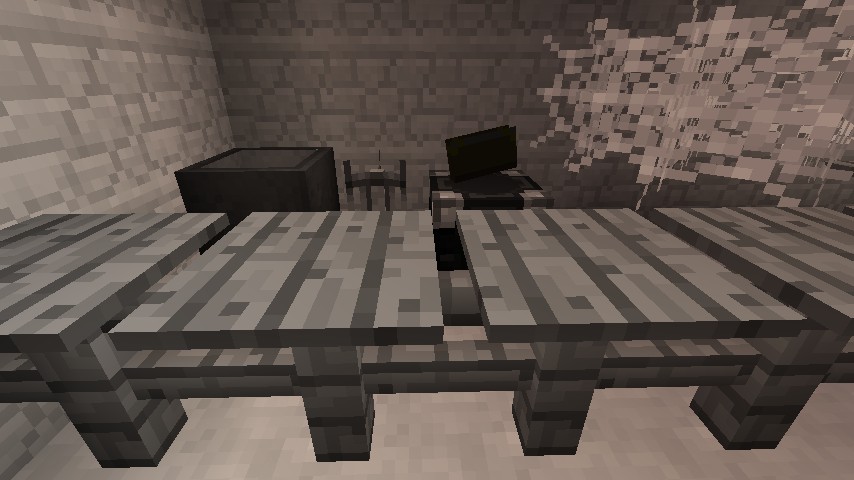 old craft Minecraft Texture Pack