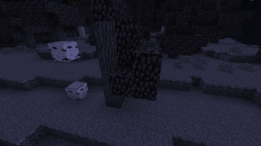 old craft Minecraft Texture Pack