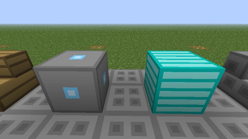 ZazPack Minecraft Texture Pack